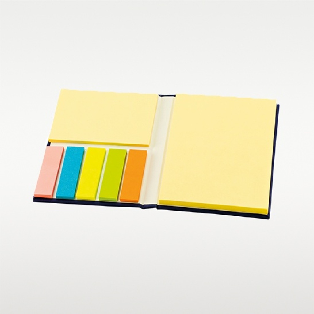 Bloco de notas adesivas Personalizado — Ondacor