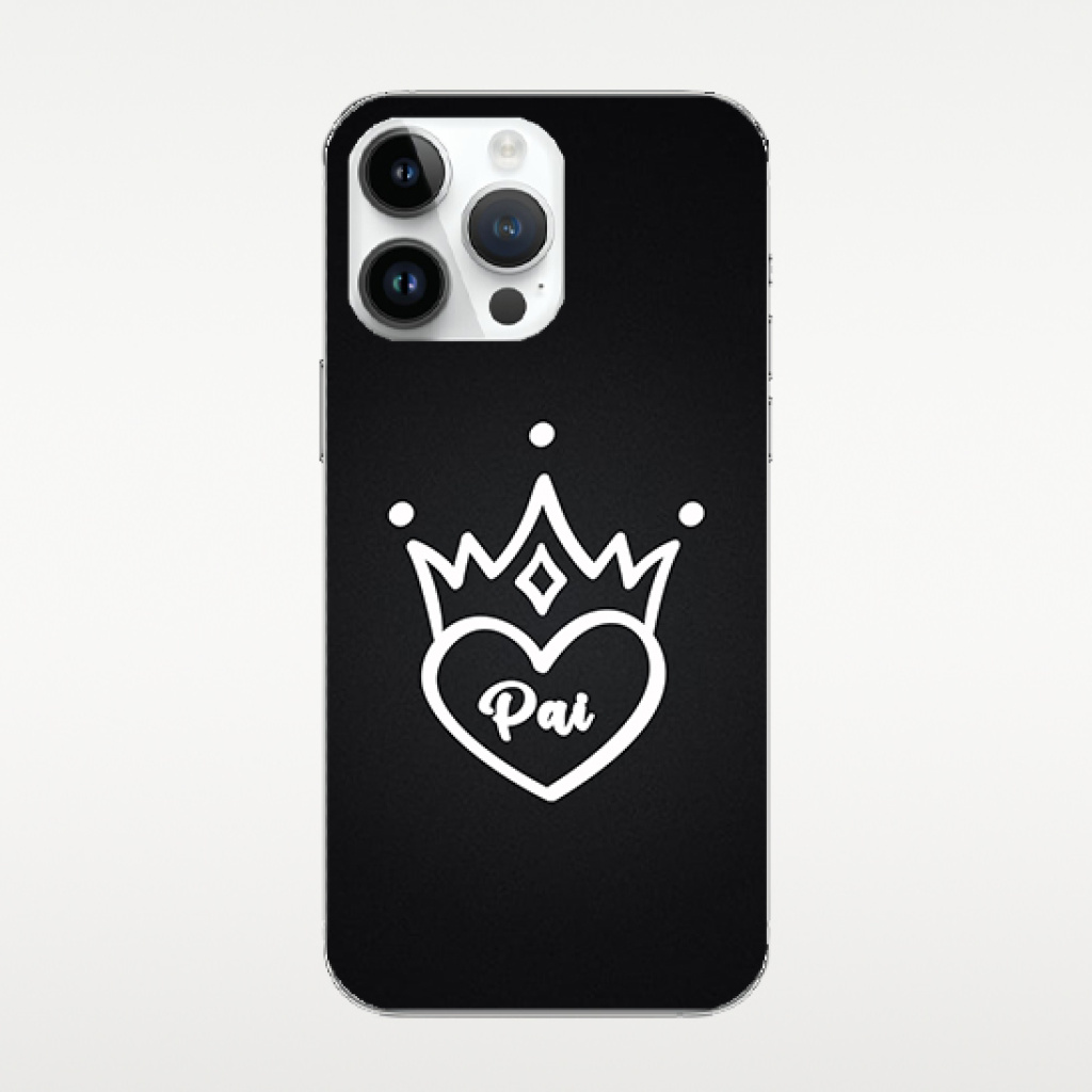 Capas de telemóvel personalizadas para iPhone