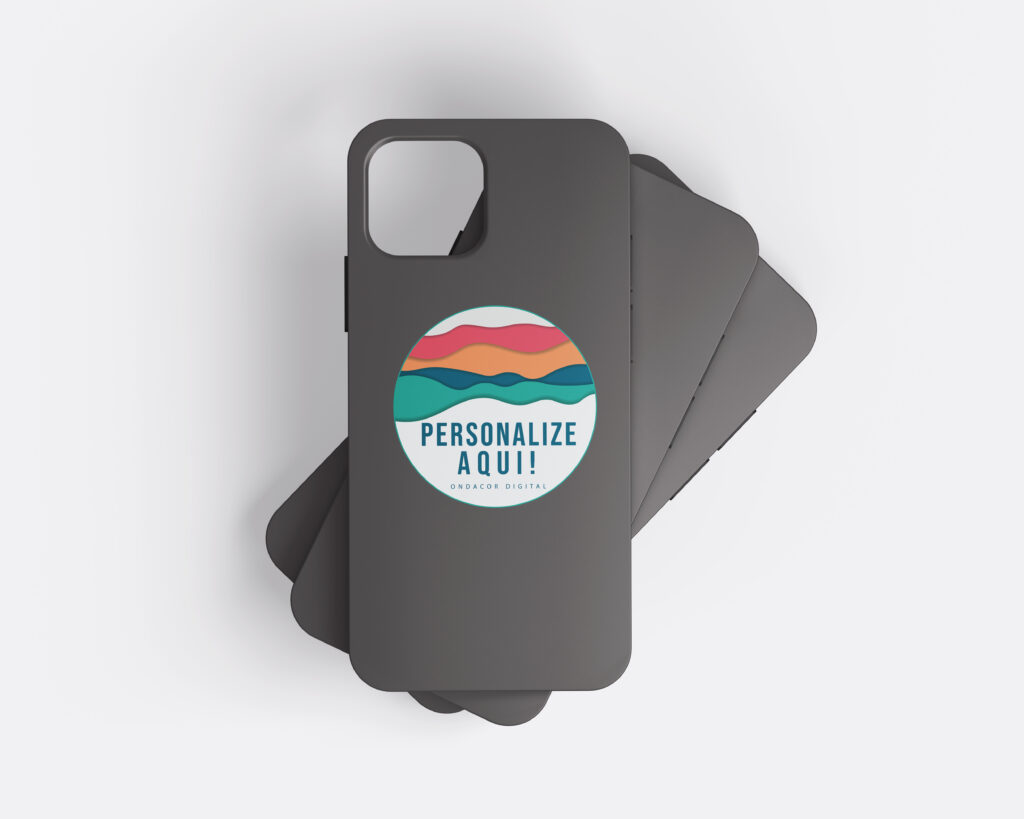 Capas iPhone — Ondacor